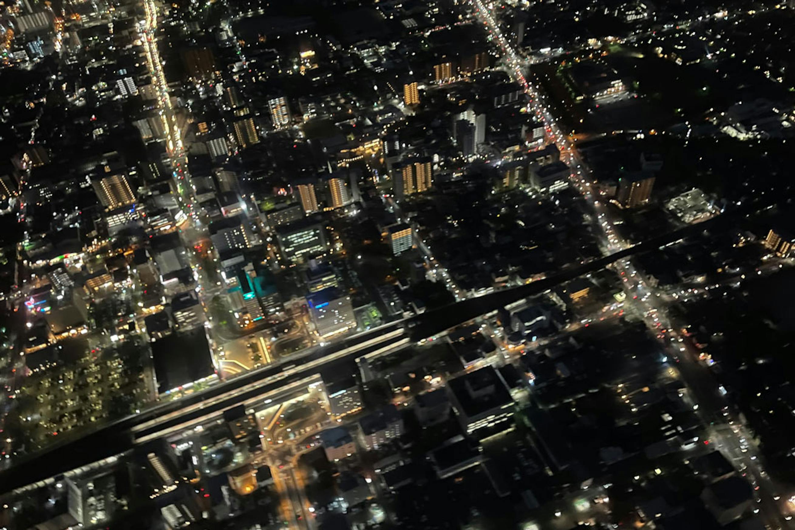 60分間、九州最高級のデートを演出 | AIROS Skyview